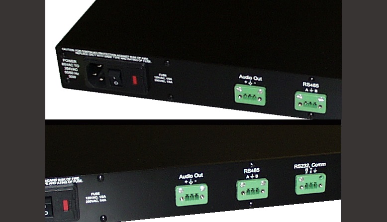 Mackenzie Laboratories, Inc