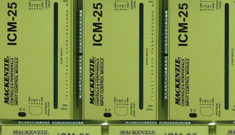 Mackenzie Laboratories, Inc